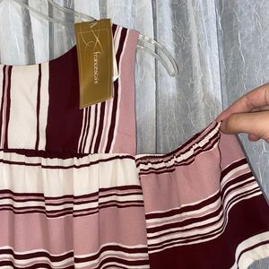 Blue Rain | Dresses | Semi Formal Dress | Poshmark